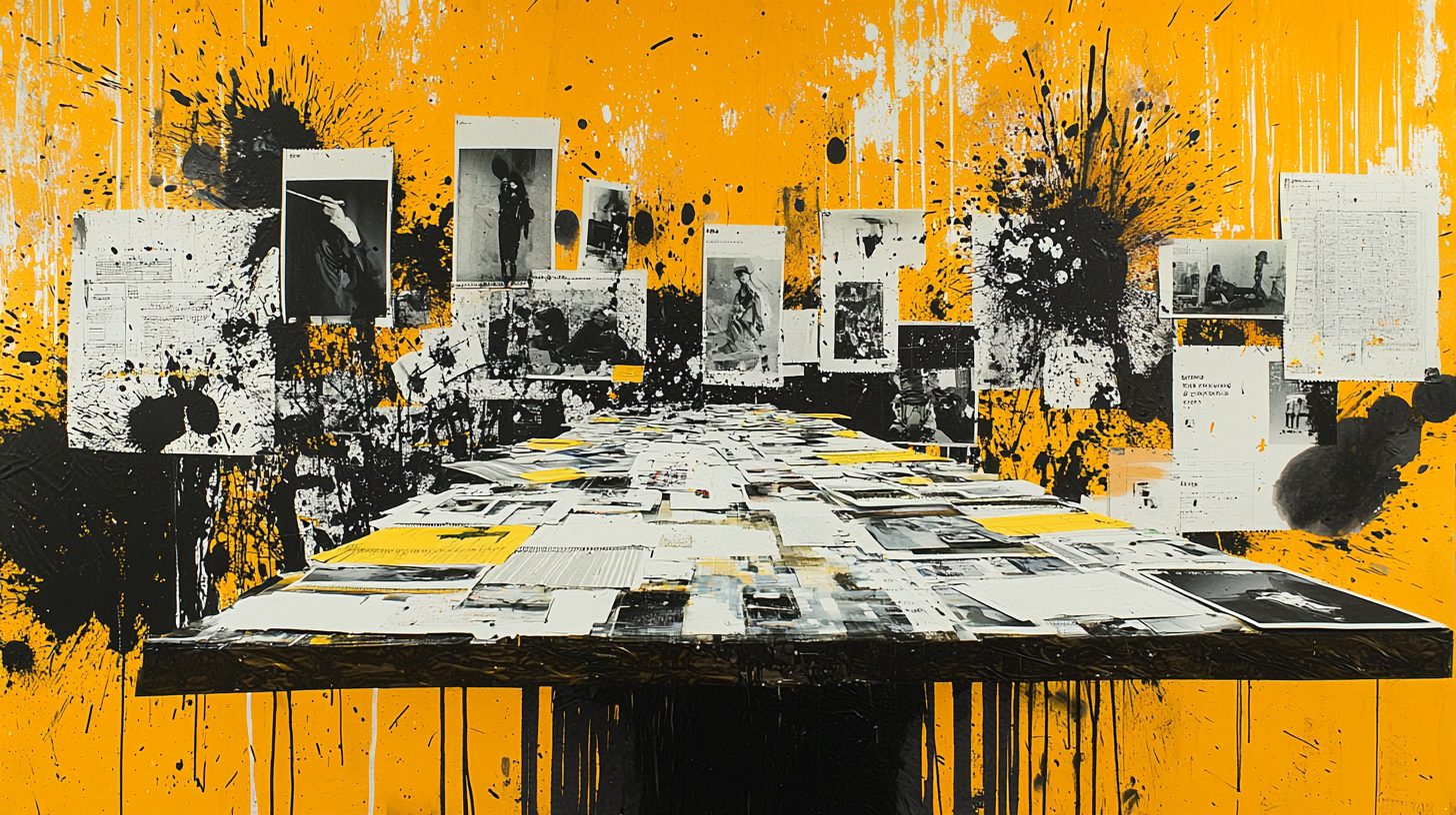 Come l’intelligenza artificiale cambia il brand book: guida completa