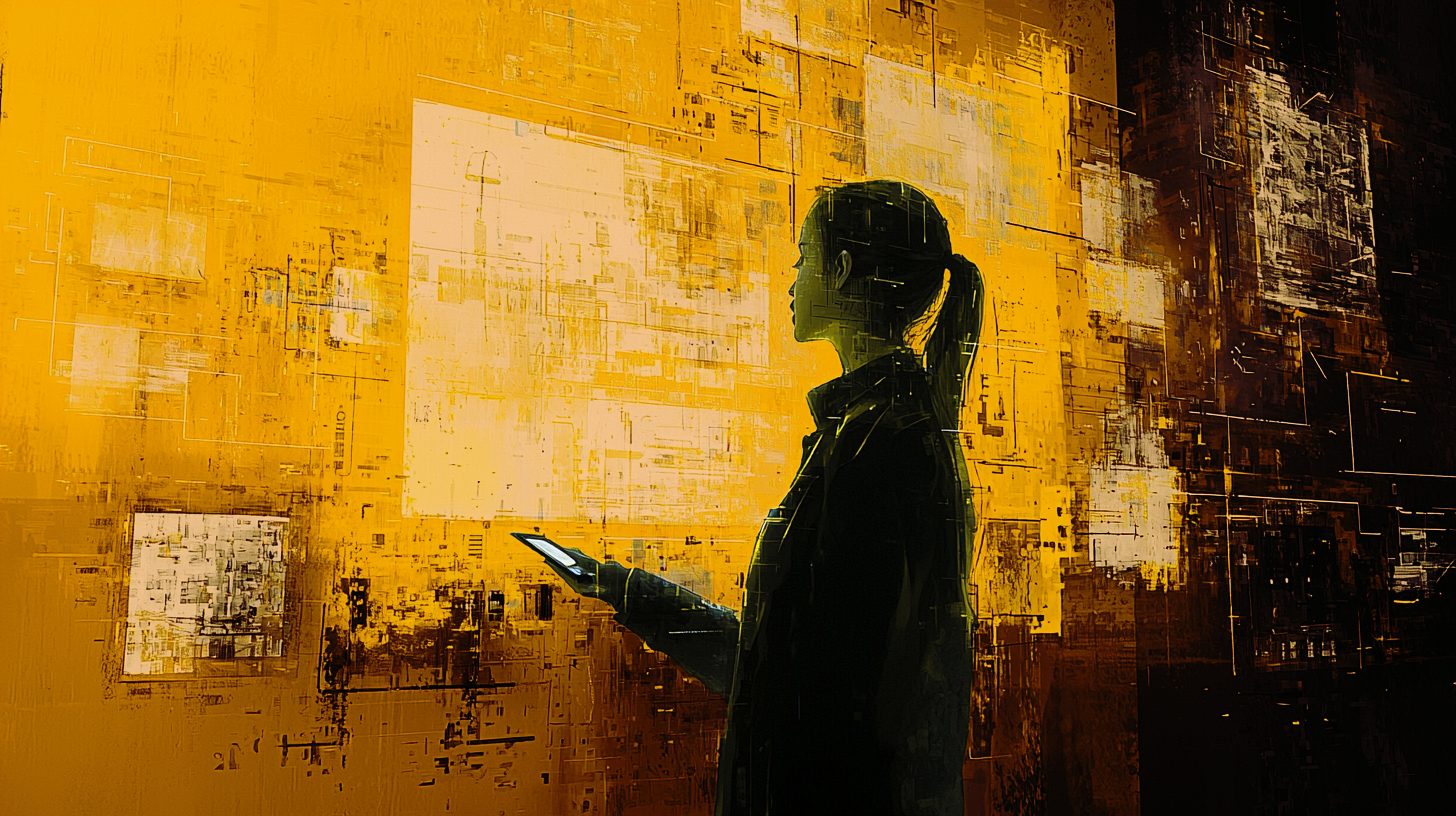 Creatività e AI: come cambia il processo creativo con l’AI